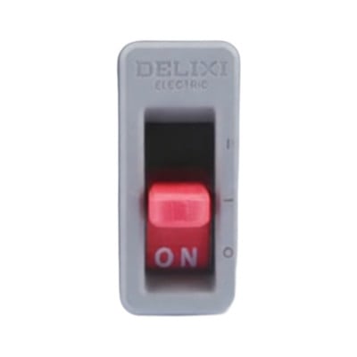 Delixi Electric M3160S16033002 Molded Case Circuit Breaker