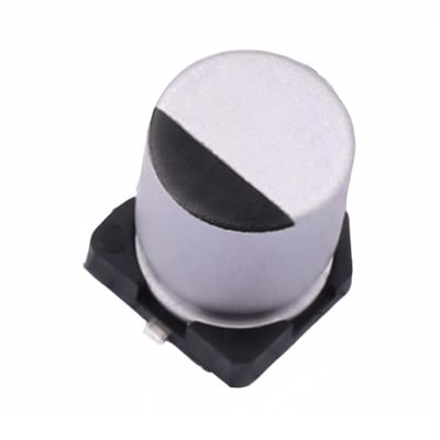 ACMECON VT1C471M0810 Aluminum Electrolytic Capacitor