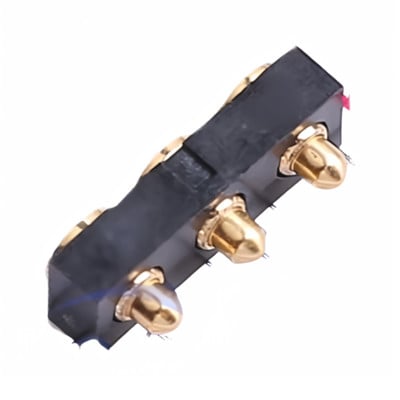 Xinyangze YZ24315030R-03025-01 Spring Loaded Pogo Pin Contact for Pressure Connectors for sale