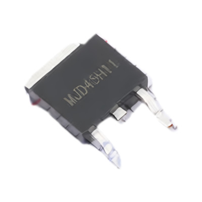 DOWO MJD41C Single Bipolar Transistor