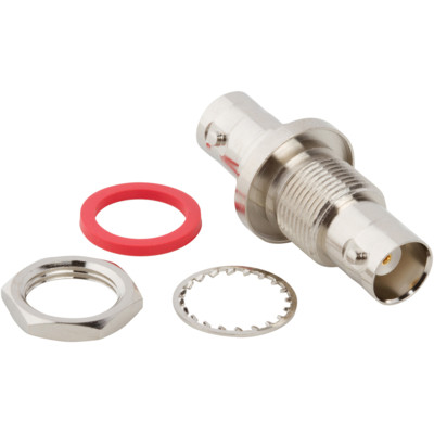 Amphenol 31-220N Coaxial Connector (RF) Adapter
