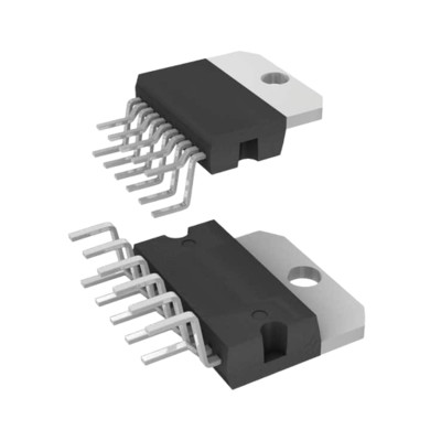 HGSEMI TDA2030 Audio Amplifier Chip