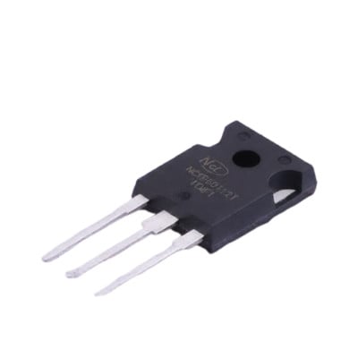 NCE NCEP60T18 Single N-Channel MOSFET