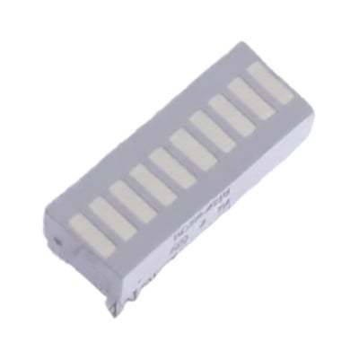 Broadcom HDSP-4830 Circuit Board Indicator Light Bar Array for sale