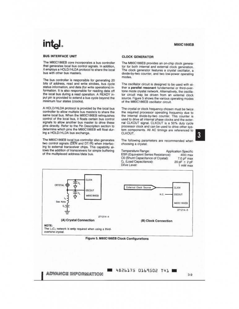 M80C186EB document page 10