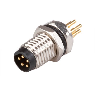 CUI CDM815-03A-01MST-3M-67 Circular Cable Assembly