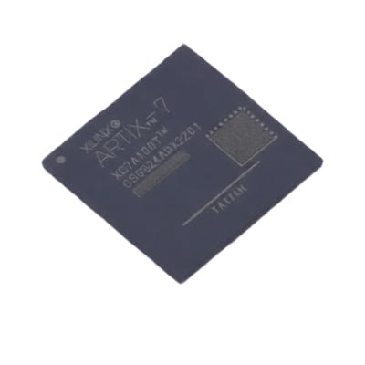 AMD/XILINX XC7A100T-2CSG324I FPGA for sale