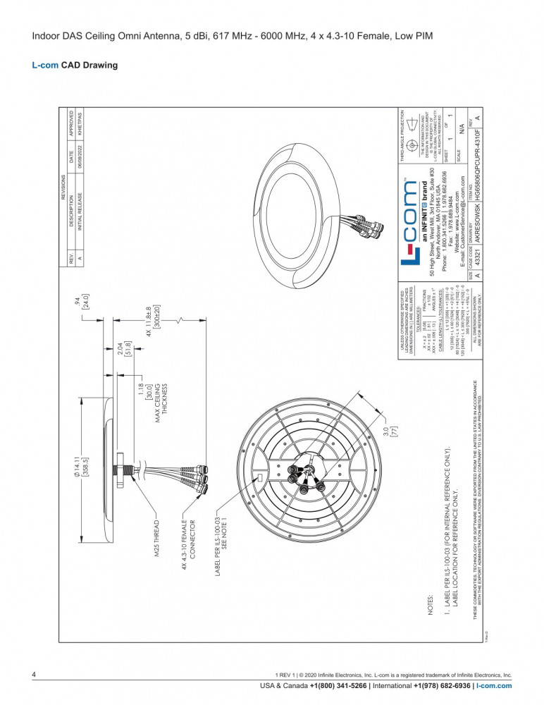 HG65806QPCUPR-4310F document page 4