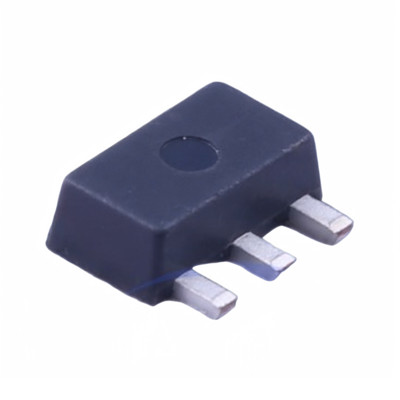 MICROCHIP TN2124K1-G Single N-Channel MOSFET