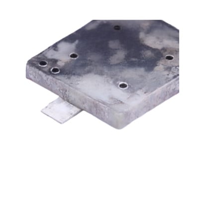 INGHAi GSC2270YB-3V4000 Alarm Buzzer & Siren Chip