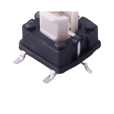 Korean Hroparts Elec K6-6150S05 Tactile Switch for sale