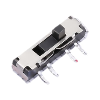 ROCPU Switches TP60421124 Slide Switch