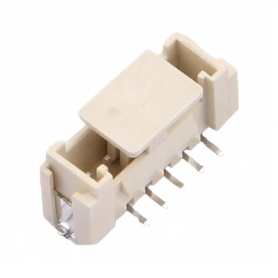 Zhongdi WAFER-HY2.0-13PLT-W1-P