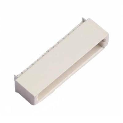 Ckmtw W-0800N10P-R000 Male Pin Header