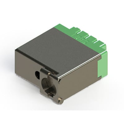 EDAC 516-038-500-660 Backplane Connector Housing for sale