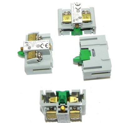 IDEC BX1D-S40A