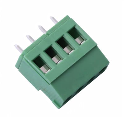 DORABO DB129VG-5.08-3P-GN-S