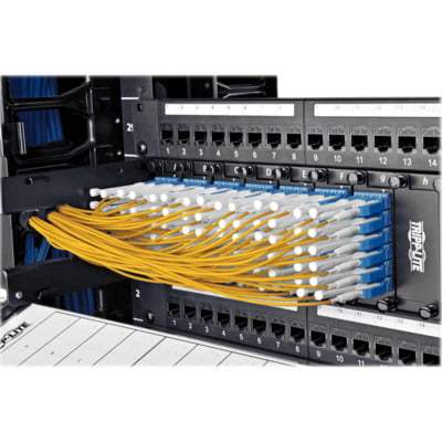 EATON N370-01M-T Fiber Optic Cable for sale