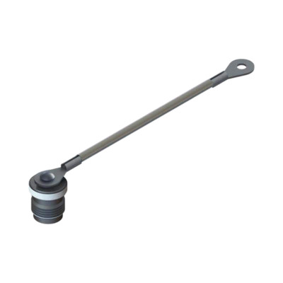 Amphenol M39012/25-3024