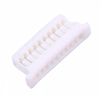 CST CS-1253-07A Rectangular Connector Housing