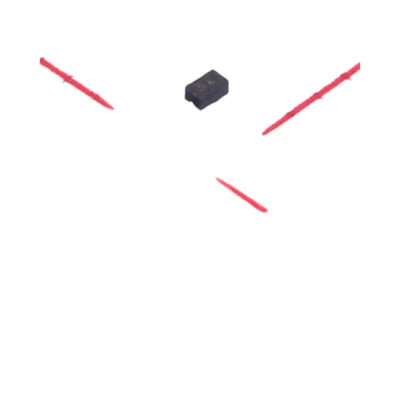 JSCJ CJX3134K Single N-Channel MOSFET