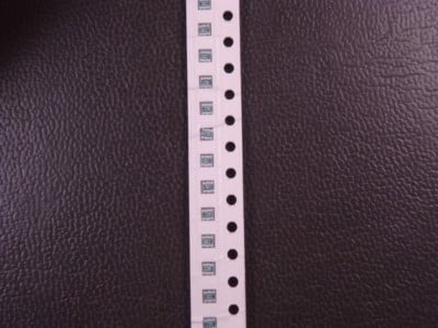 CTS 742C083220JTR Resistor Network Array
