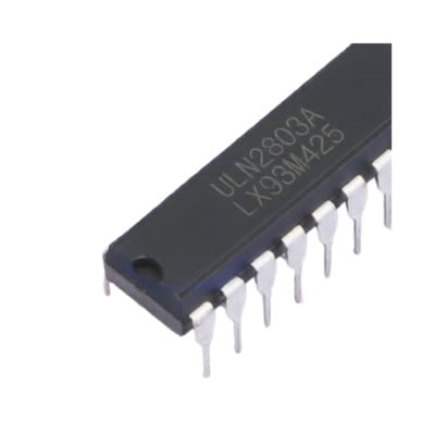 lingxingic ULN2003ADR(LX) Bipolar Transistor Array