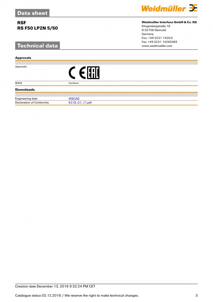0224561001 technical document page 3