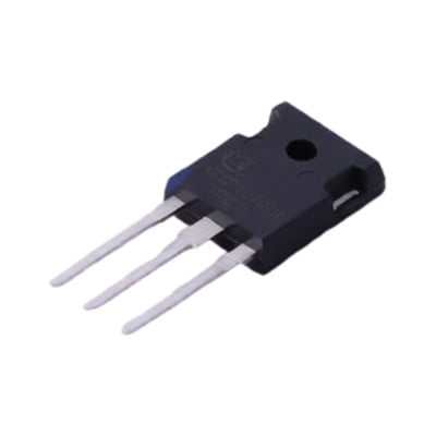 NCE NCEP60T18 Single N-Channel MOSFET