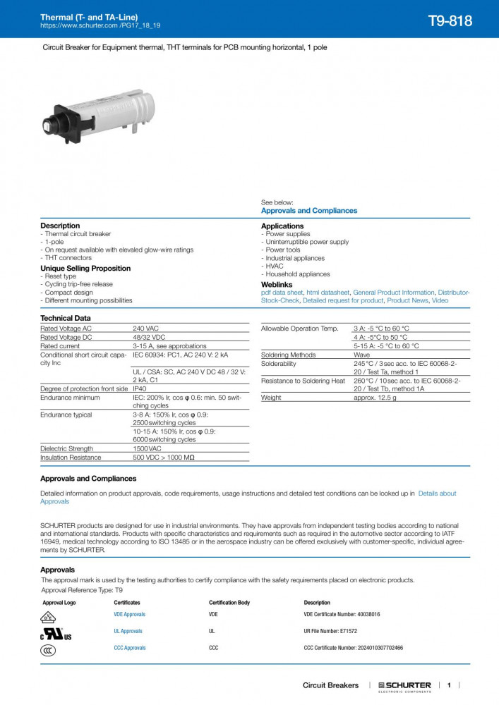 4404.0105 technical document page 1