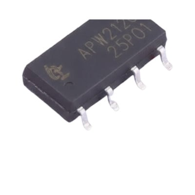 APSEMI APW211G2E Solid State Relay Chip