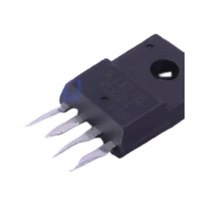 KEC KIA378R00PI-U/P Linear LDO Voltage Regulator