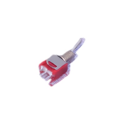 Dailywell 2MS1T2B2M6QES Toggle Switch