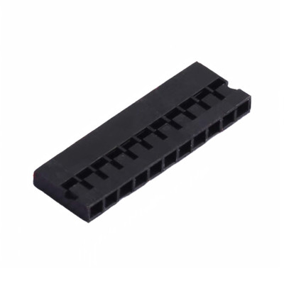 Hongxing HX20011-15Y Rectangular Connector Housing