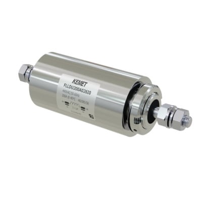 KEMET FLLDU100A945I0 Power Line Filter Module