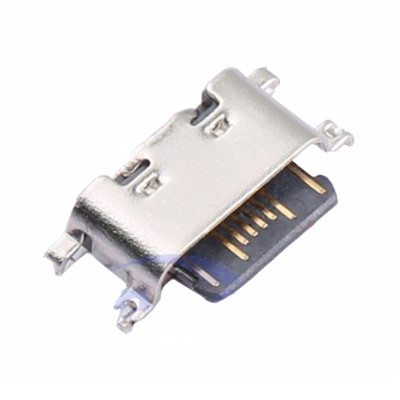 Korean Hroparts Elec TYPE-C-31-M-45 USB Type-C Connector Assembly for sale