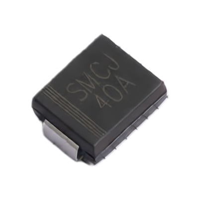 BORN SMFJ40CA TVS Diode