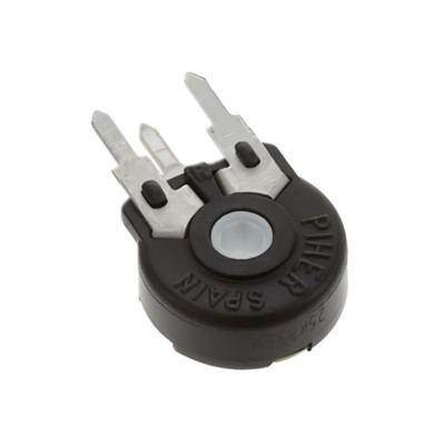 Amphenol PT10MH01-253A2020-S Trimmer Potentiometer
