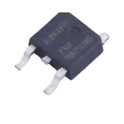 Nexperia MJD44H11AJ Single Bipolar Transistor