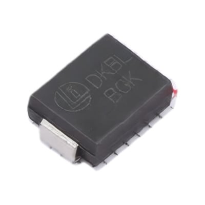 Liown SMCJ70CA TVS Diode