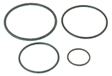 Heavy-Duty Elastomer O-ring Gasket for M50 Fittings and Glands for sale