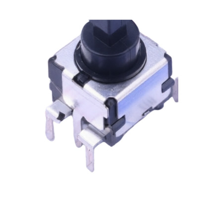 ALPSALPINE SPEH110100 Pushbutton Switch