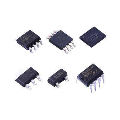 NORDIC NRF2401AG