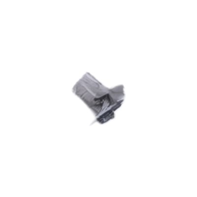 CAX TS1107S-3x6x4.3-BKLS Tactile Switch