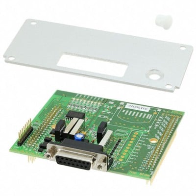 Melexis EVB92232 Sensor Evaluation Board