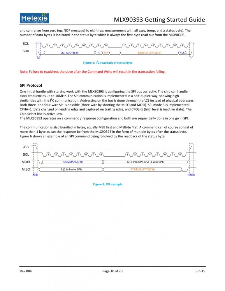 EVB90393 technical document page 10