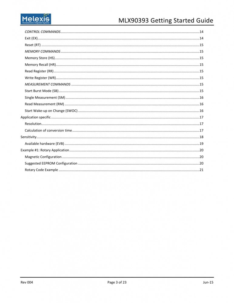 EVB90393 technical document page 3