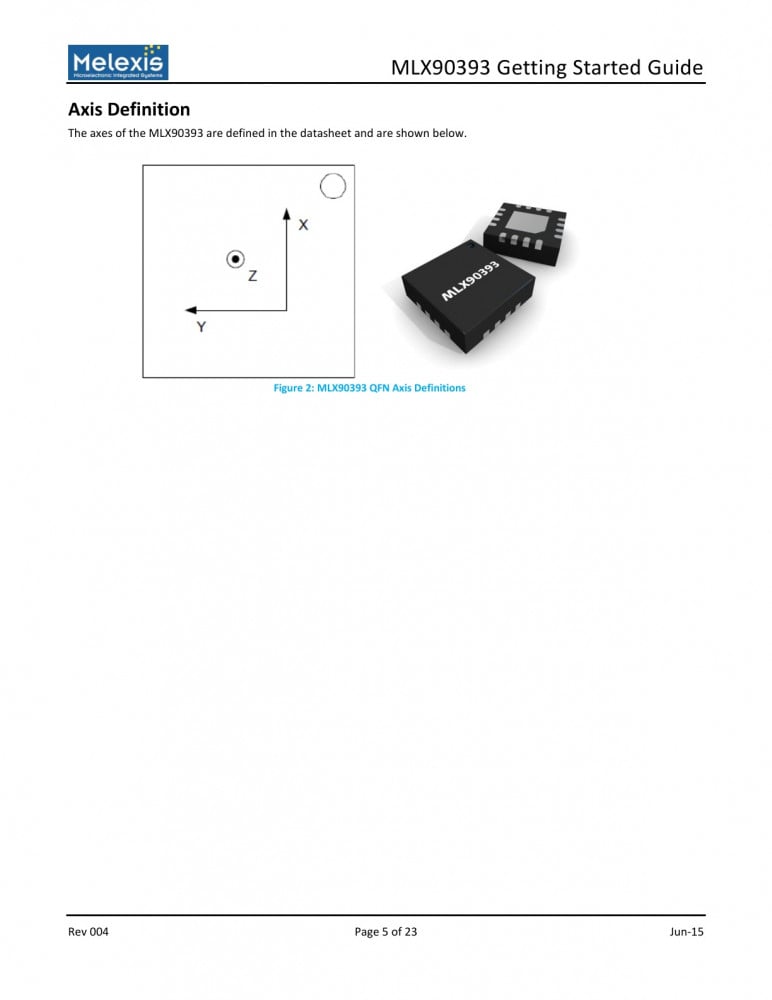 EVB90393 technical document page 5