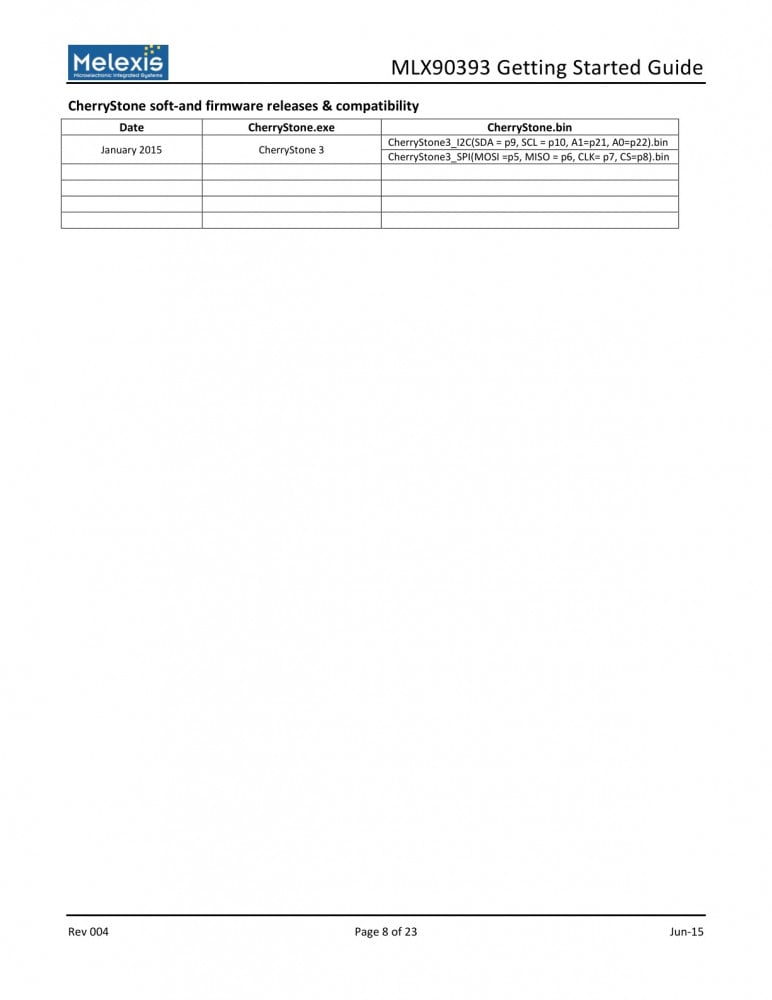 EVB90393 technical document page 8