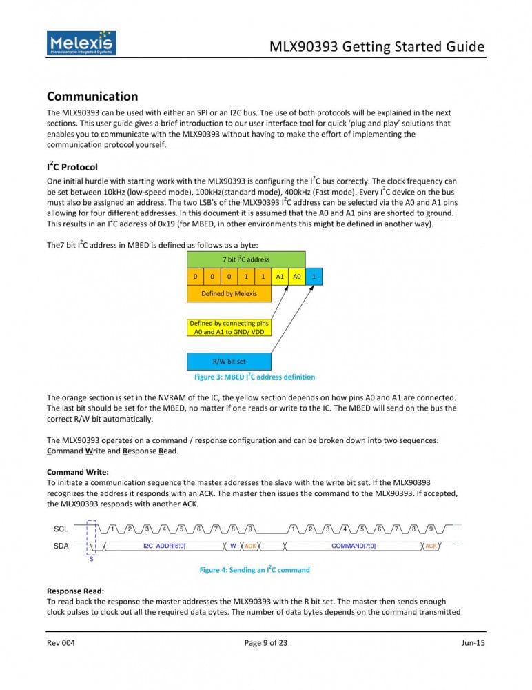 EVB90393 technical document page 9
